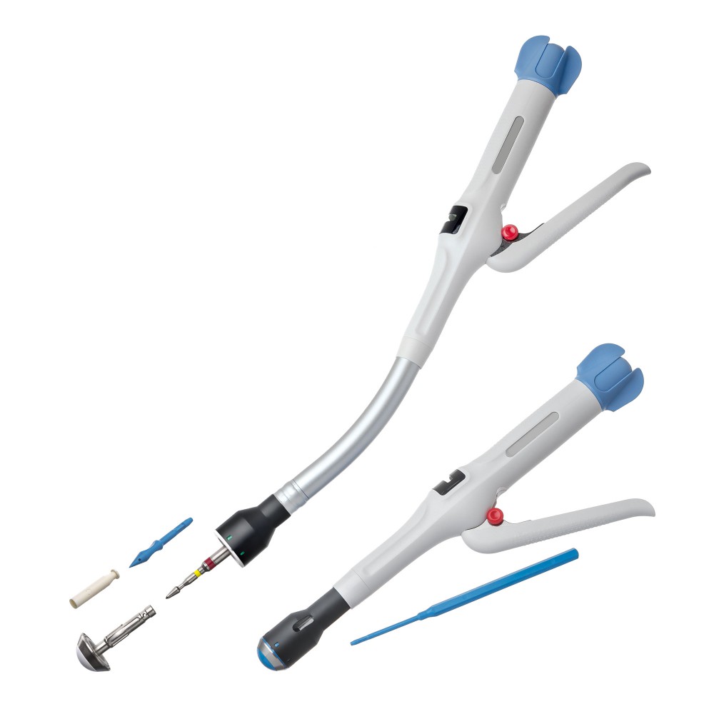Circular Staplers